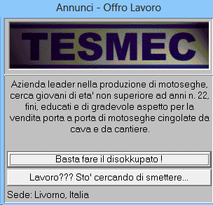 AGGIUNTO NUOVO GIOCO: Tabboz Simulator (PC) :: I Tutorial Di Isaia Falletta