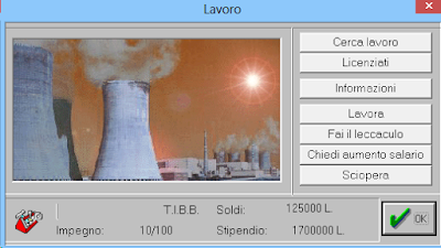 AGGIUNTO NUOVO GIOCO: Tabboz Simulator (PC) :: I Tutorial Di Isaia Falletta