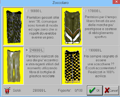 AGGIUNTO NUOVO GIOCO: Tabboz Simulator (PC) :: I Tutorial Di Isaia Falletta
